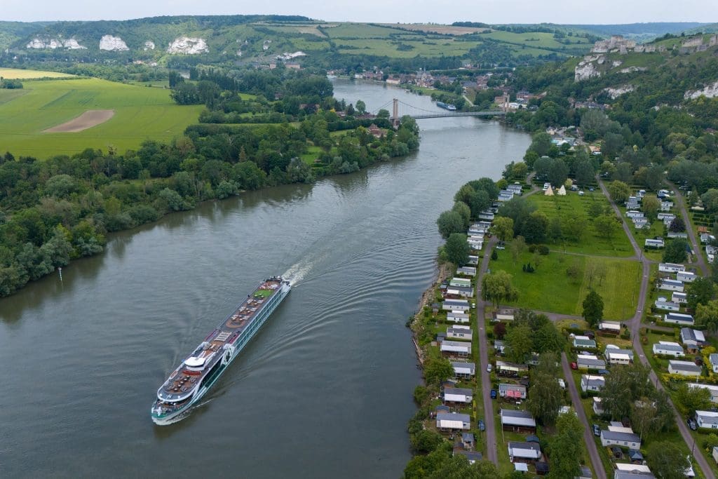 Tauck unveils record river cruise expansion for 2027 - Cruise Monitor