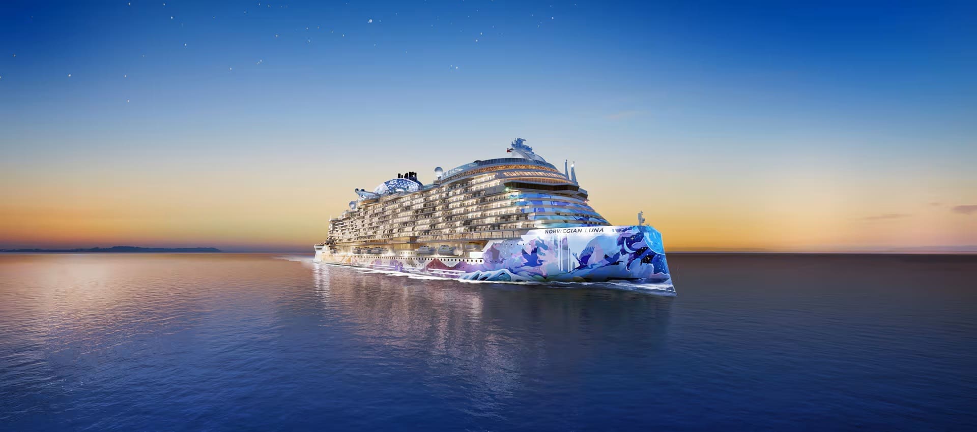 New ships, new routes: what’s launching on the waves in 2026 - Cruise ...