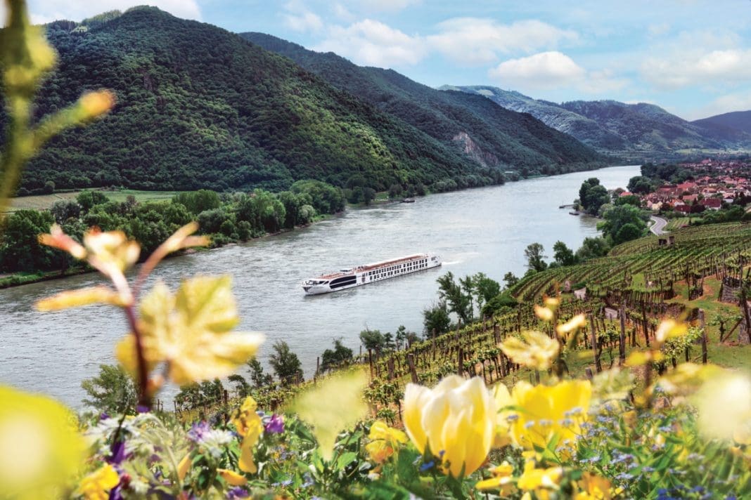 Uniworld accelerates growth plans ahead of 50th anniversary - Cruise ...
