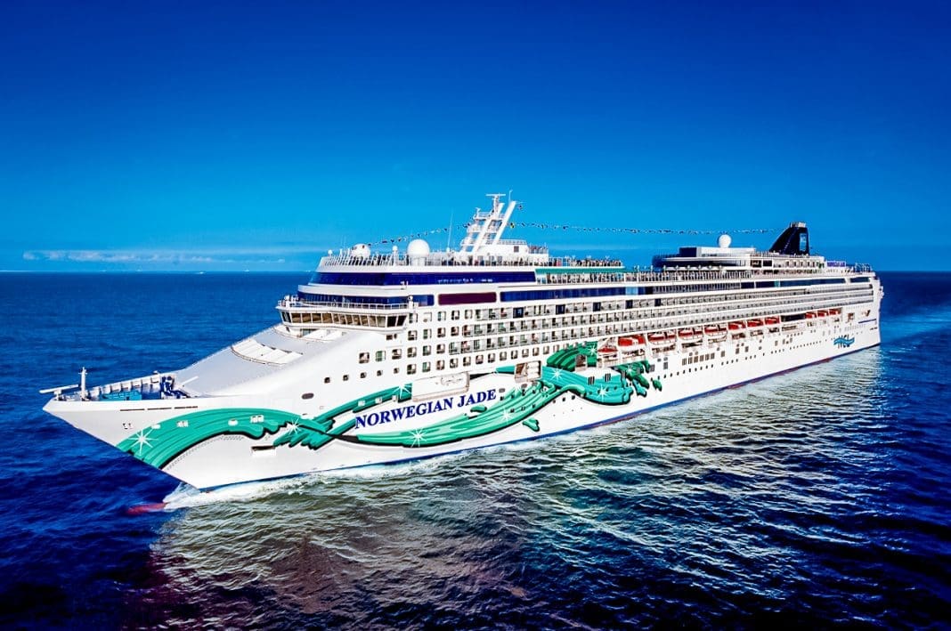 NCL reveals 2026’s top trending cruise destinations across Asia and ...