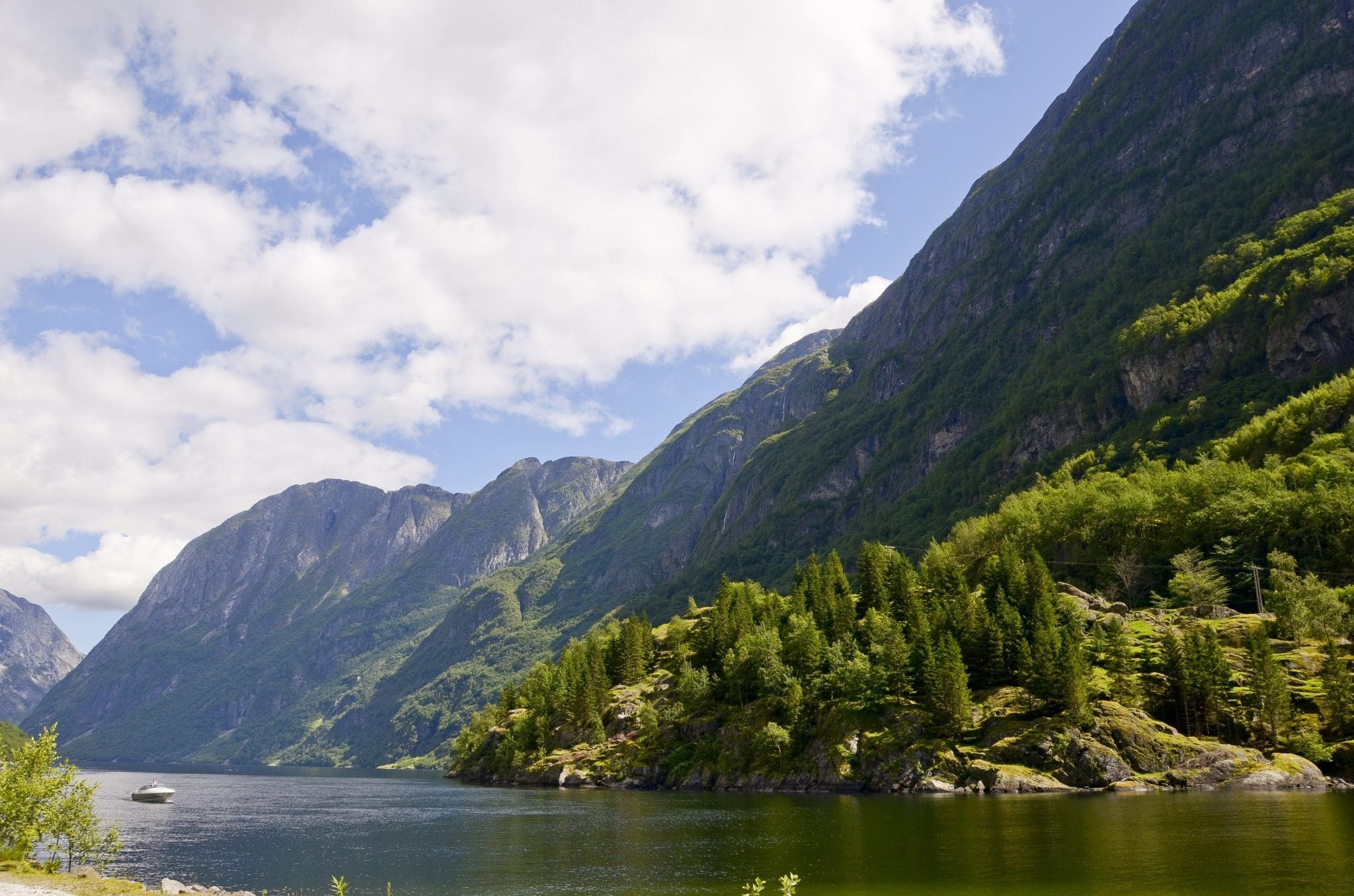 MSC Euribia launches fjord season - Cruise Monitor